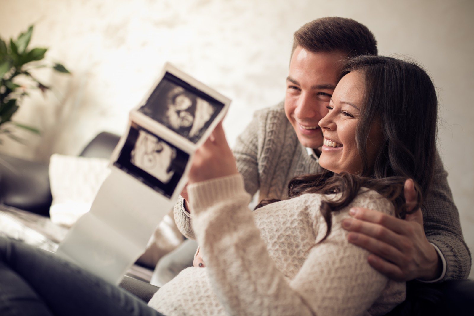 Home - Ultrasound Experience